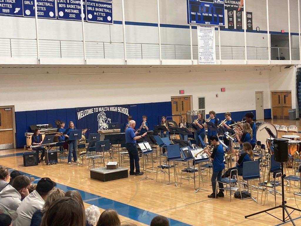 Live Feed | Malta Public Schools